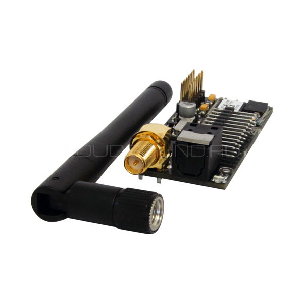 Беспроводной модуль усилителя Helix HEC BT HD Modul for DSP P Six DSP ...