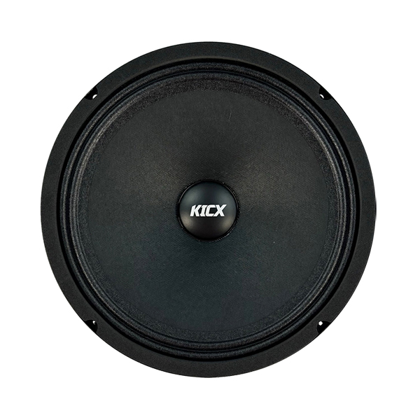Kicx LL80 ver.3 4Ом | Среднечастотный эстрадный динамик (Мидрейндж) 8"" Kicx LL80 ver.3 4Ом ...