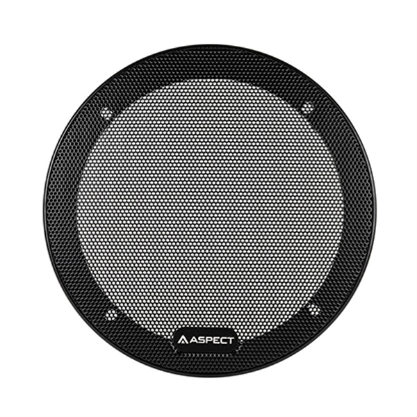 Aspect Grill-16 | Защитная сетка для автоакустики в сборе с кольцом ...