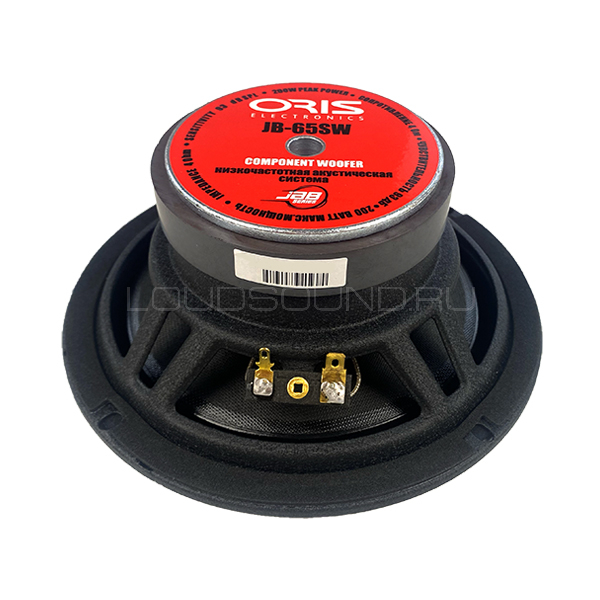 Oris JB-65SW Jab | Oris JB-65SW Jab от магазина автозвука LOUD SOUND
