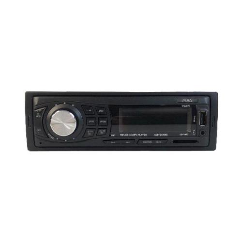 AurA AMH-240WG | Автомагнитола 1DIN AurA AMH-240WG - LOUD SOUND