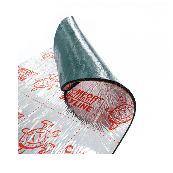 Comfort mat SkyLine | Звукопоглощающий материал Comfort mat SkyLine ...