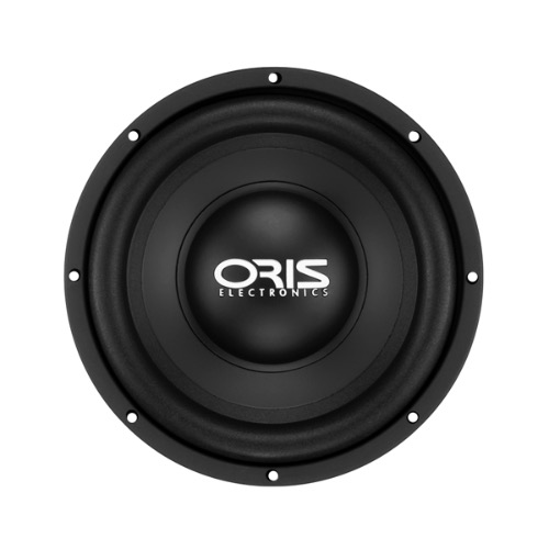 Oris JB-10R Jab 10" S4 | Сабвуфер автомобильный бескорпусной пассивный 10"" Oris JB-10R Jab 10 ...