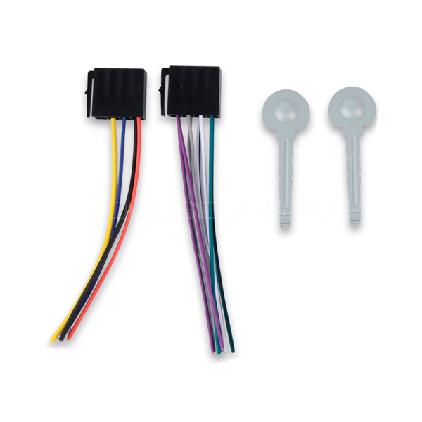 Acv AVS-912BW | купить Автомагнитола 1DIN Acv AVS-912BW LOUD SOUND с доставкой по России