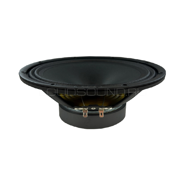 Pride Ruby Air 8 v.2 4Ом | Среднечастотный эстрадный динамик (Мидрейндж) 8"" Pride Ruby Air 8 v ...