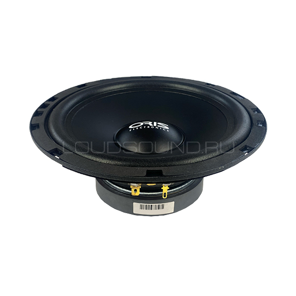 Oris JB-65SW Jab | Oris JB-65SW Jab от магазина автозвука LOUD SOUND