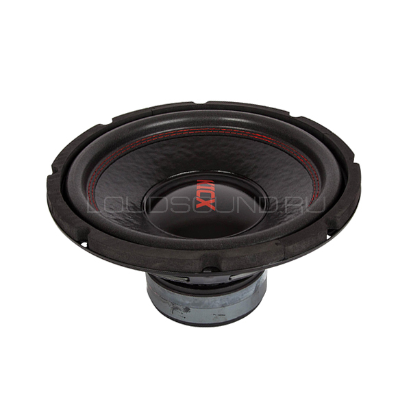 Kicx GT-12M 12" D2 | Сабвуфер автомобильный бескорпусной пассивный 12"" Kicx GT-12M 12" D2 ...