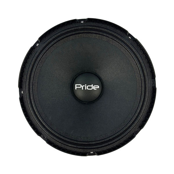 Pride Diamond 8" v.3 4Ом | Среднечастотный эстрадный динамик (Мидрейндж) 8"" Pride Diamond 8" v ...