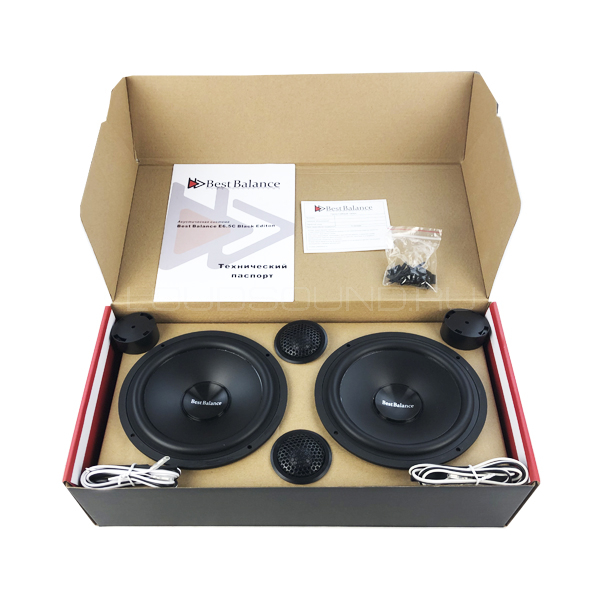 Best Balance E6.5C Black Edition(Emotion Series) | Best Balance E6.5C ...