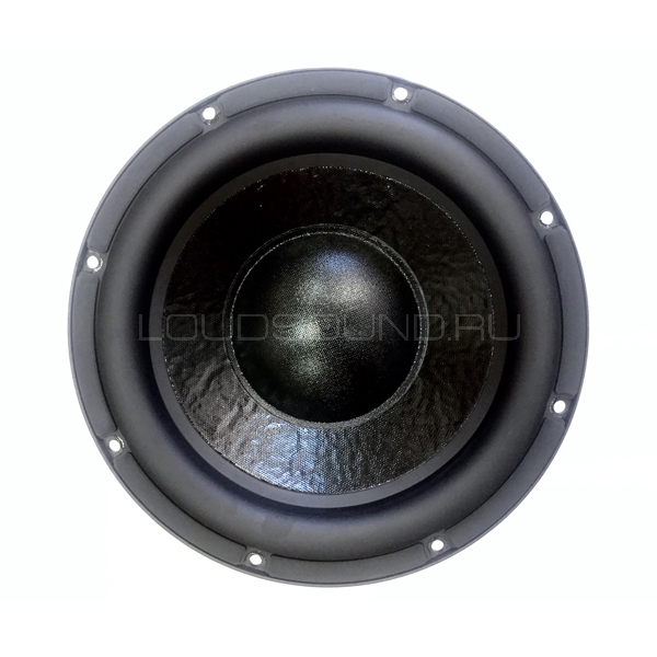 AMP A.Vahtin SWU-10 10" D4 | пассивный Сабвуфер автомобильный ...