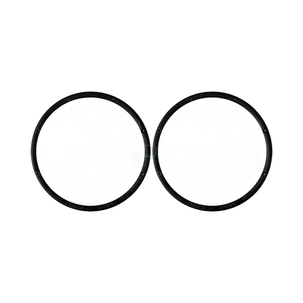 Pride Ruby Light 8 v2 4Ом | Среднечастотный эстрадный динамик (Мидрейндж) 8"" Pride Ruby Light 8 ...