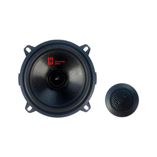 Урал АК-47.С М | Урал АК-47.С М от магазина автозвука LOUD SOUND