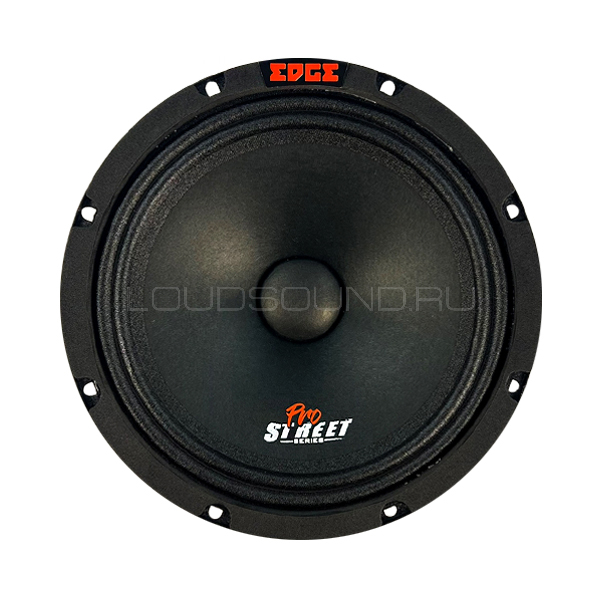 Edge EDSPRO8-E3 3,2Ом | Среднечастотный эстрадный динамик (Мидрейндж) 8"" Edge EDSPRO8-E3 3,2Ом ...