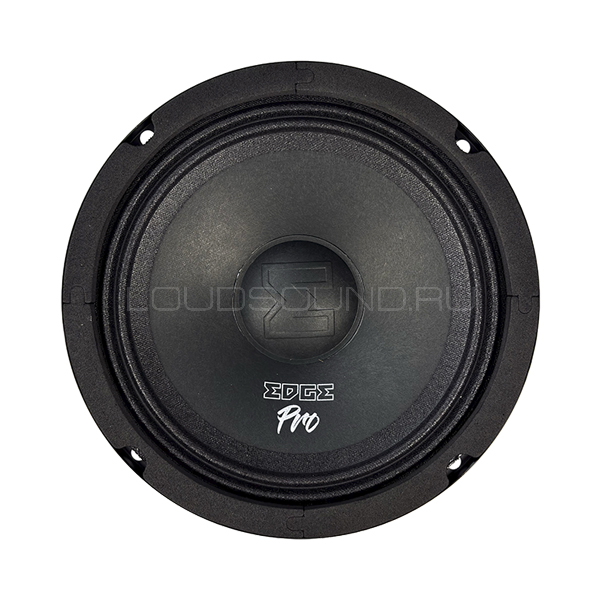 Edge EDBPro6-CL 3,2Ом | Среднечастотный эстрадный динамик (Мидрейндж) 6 ...
