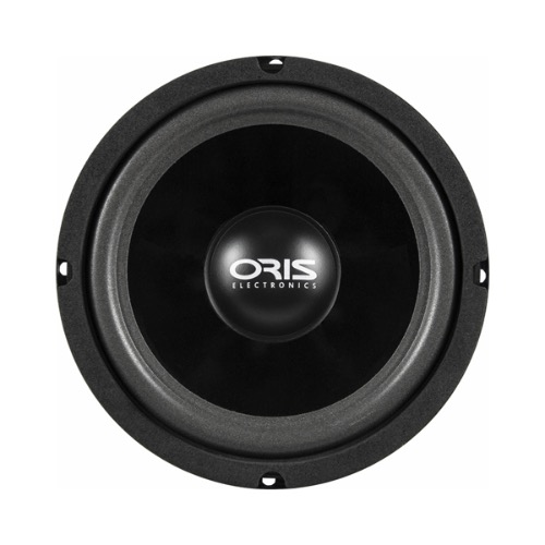 Oris FT-165W Fighter | Oris FT-165W Fighter от магазина автозвука LOUD SOUND