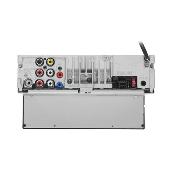 Sony XAV-AX3200 | Автомагнитола 2DIN Sony XAV-AX3200 - LOUD SOUND