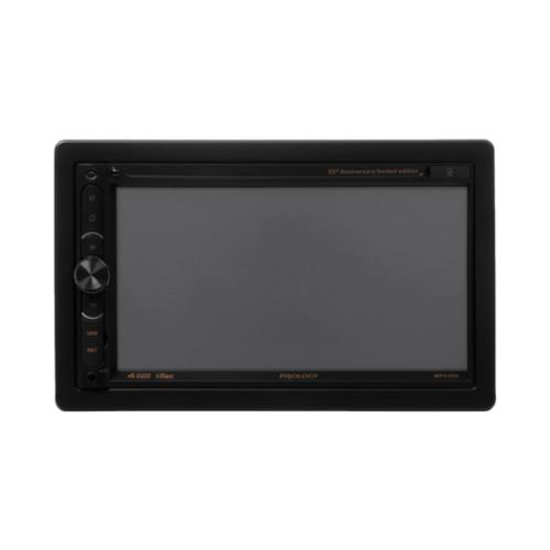 Prology MPV-320 | Автомагнитола 2DIN Prology MPV-320 - LOUD SOUND