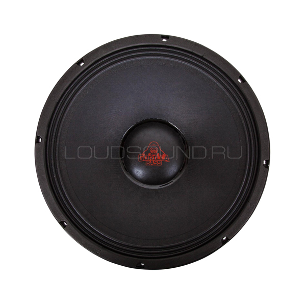 Kicx Gorilla Bass GB 15M 15" S2 | Сабвуфер автомобильный бескорпусной пассивный 15"" Kicx ...