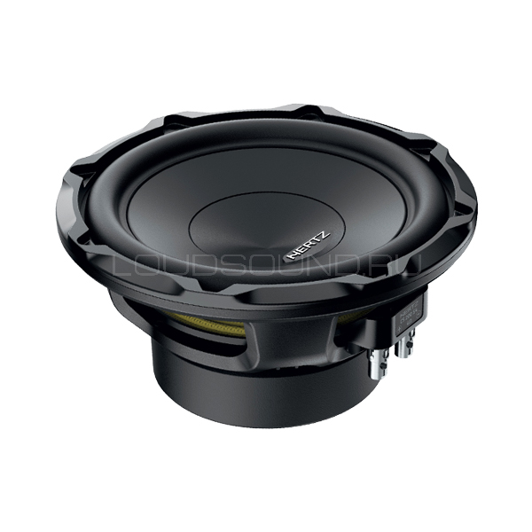 Hertz CS 200 S4 8" S4 | Сабвуфер автомобильный бескорпусной пассивный 8"" Hertz CS 200 S4 8" S4 ...