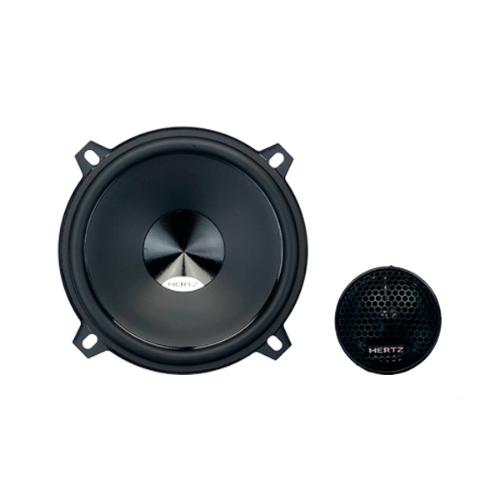 Hertz DSK 130.3 | Hertz DSK 130.3 от магазина автозвука LOUD SOUND
