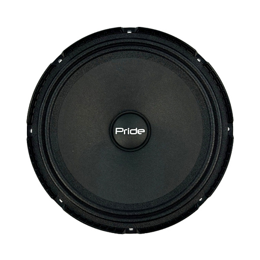 Pride Ruby 8" v3 4Ом | Среднечастотный эстрадный динамик (Мидрейндж) 8"" Pride Ruby 8" v3 4Ом ...