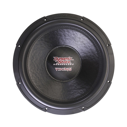 Dynamic State Viking VSW-422 15" D2 | Сабвуфер автомобильный ...