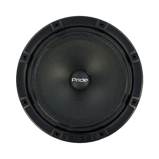 Pride Ruby Light 6,5 v2 4Ом | Среднечастотный эстрадный динамик (Мидрейндж) 6,5"" Pride Ruby ...