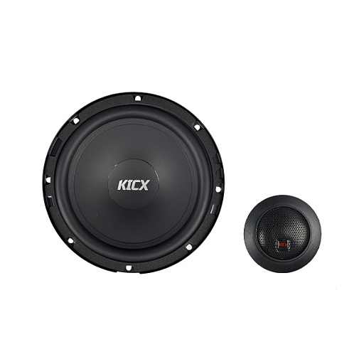 Kicx QR 6.2 | Kicx QR 6.2 от магазина автозвука LOUD SOUND