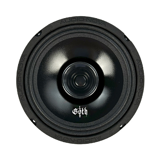 Audio Nova Goth DC20 4Ом | Мидбасы эстрадные автомобильные 8"" Audio ...