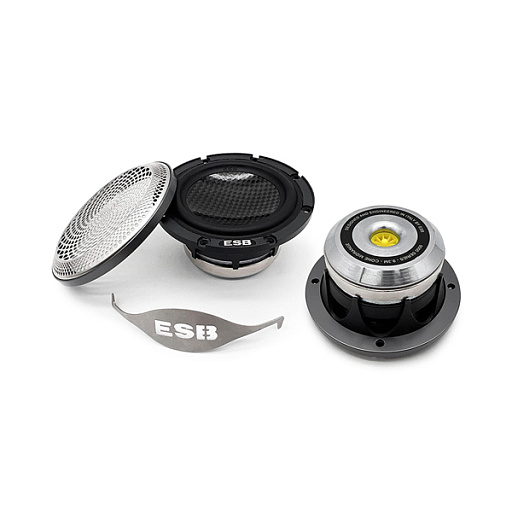 ESB 9.3M grill | ESB 9.3M grill - LOUD SOUND