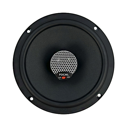 Focal Integration ICU165 | Focal Integration ICU165 от магазина автозвука LOUD SOUND