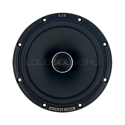 Blam 165 R2C | Blam 165 R2C от магазина автозвука LOUD SOUND