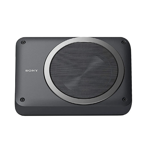 Sony XS-AW8 | Сабвуфер автомобильный корпусной активный 8"" Sony XS-AW8 ...