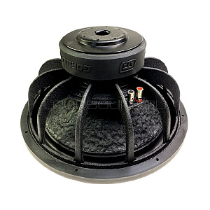 Gorilla Bass E15" D2 | Сабвуфер автомобильный бескорпусной пассивный 15"" Gorilla Bass E15" D2 ...