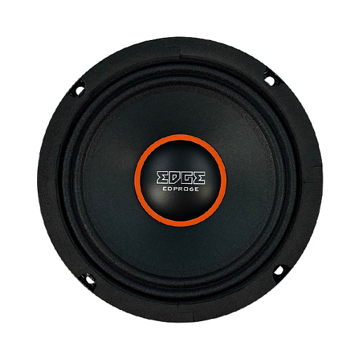 Edge EDPRO6E-E8 4Ом | Среднечастотный эстрадный динамик (Мидрейндж) 6,5"" Edge EDPRO6E-E8 4Ом ...