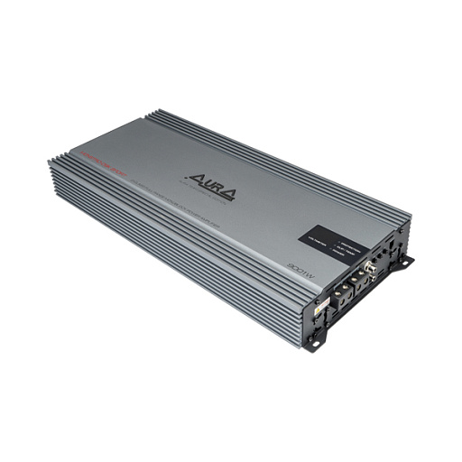 Aura Monstro D9k купить 1 канальный усилитель Моноблок Aura Monstro D9k Loud Sound