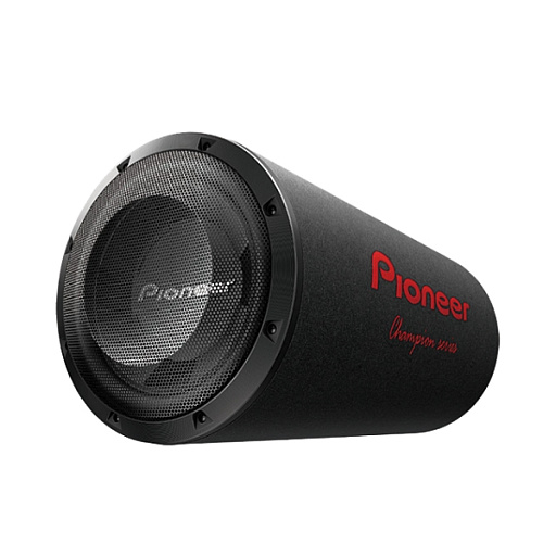 Pioneer TS-WX3000T | пассивный Сабвуфер автомобильный корпусной ...