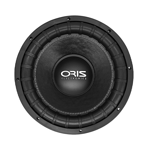Oris Uppercut UP3-15" D2 | Сабвуфер автомобильный бескорпусной пассивный 15"" Oris Uppercut UP3 ...