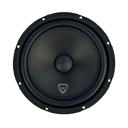 Audio Nova Kelt 20M 4Ом | Мидбасы эстрадные автомобильные 8"" Audio ...
