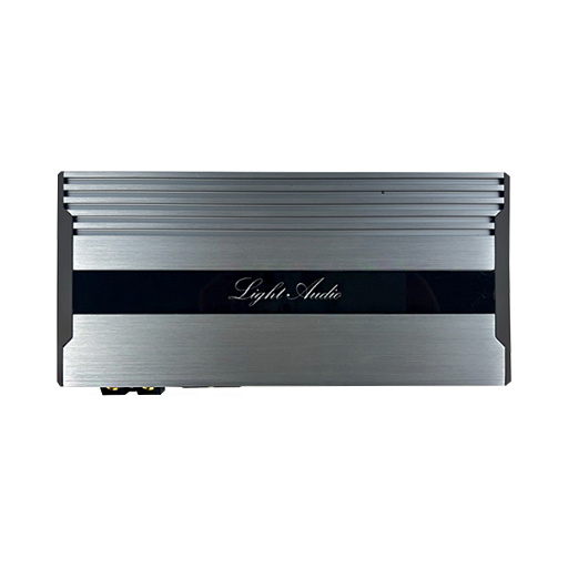 Light Audio LA-A1000.1 | купить 1-канальный усилитель (Моноблок) Light ...