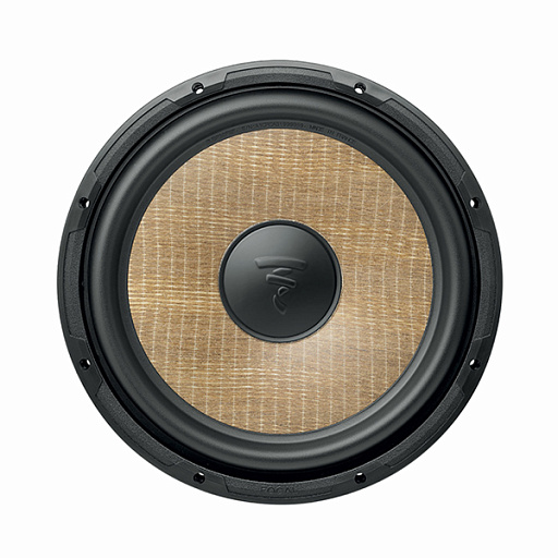 Focal P30FSE 12″ S4 | Сабвуфер автомобильный бескорпусной пассивный 12"" Focal P30FSE 12″ S4 ...
