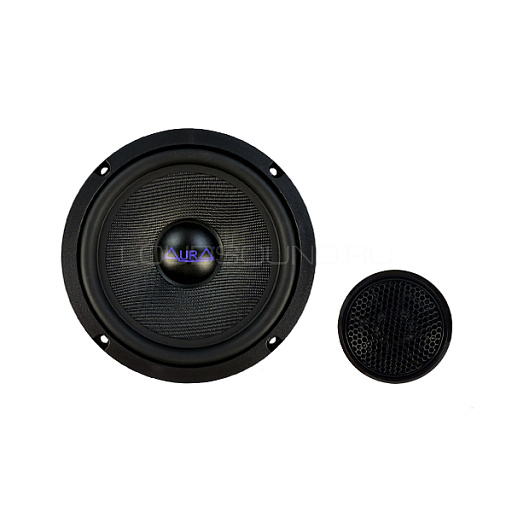 AurA Indigo-GF6C 4Ом | AurA Indigo-GF6C 4Ом от магазина автозвука LOUD ...
