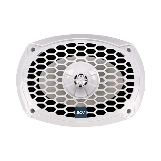 Acv Marine M69W | Коаксиальная автомобильная защищенная акустика Acv Marine M69W - LOUD SOUND