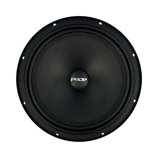 Pride Ruby Light 8 v2 4Ом | Среднечастотный эстрадный динамик (Мидрейндж) 8"" Pride Ruby Light 8 ...