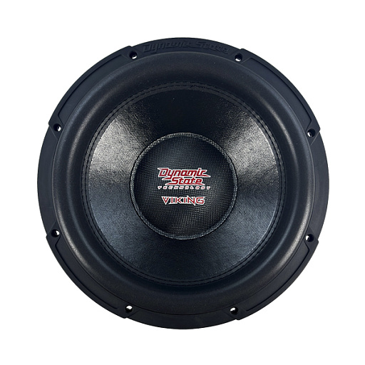 Dynamic State Viking VSW-322 12" D2 | Сабвуфер автомобильный ...
