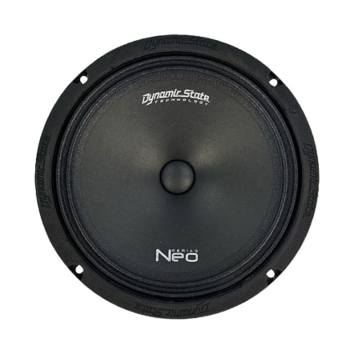 Dynamic State Neo NM-20 Midel 4Ом | Мидбасы эстрадные автомобильные 8 ...
