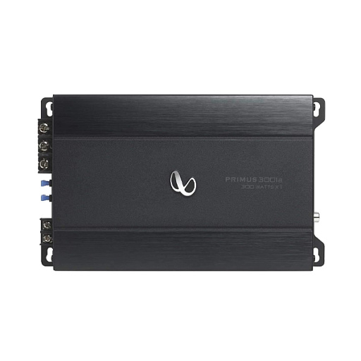 Infinity Primus 3000a | купить 1-канальный усилитель (Моноблок ...