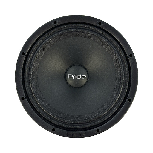 Pride Ruby Voice 6.5 v.2 4Ом | Среднечастотный эстрадный динамик (Мидрейндж) 6,5"" Pride Ruby ...