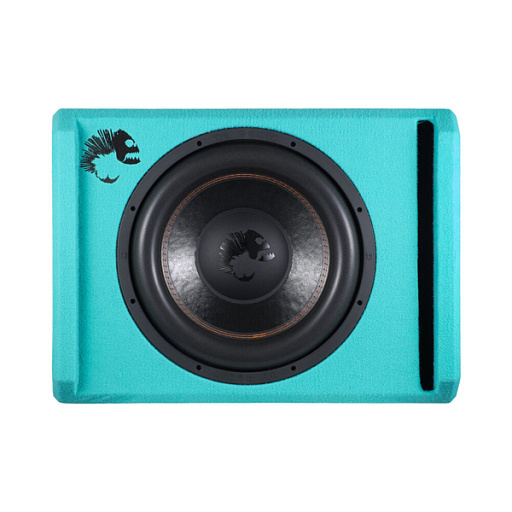 DL Audio Piranha 15A V.2 Marine | активный Сабвуфер автомобильный ...