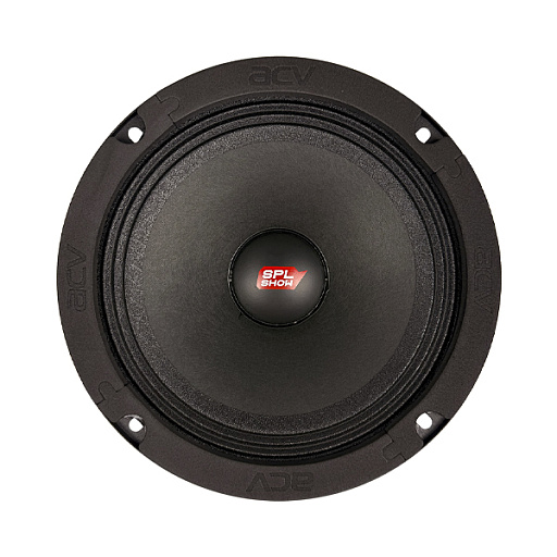 Acv MS-6 Pro 4Ом | Среднечастотный эстрадный динамик (Мидрейндж) 6,5"" Acv MS-6 Pro 4Ом - LoudSound